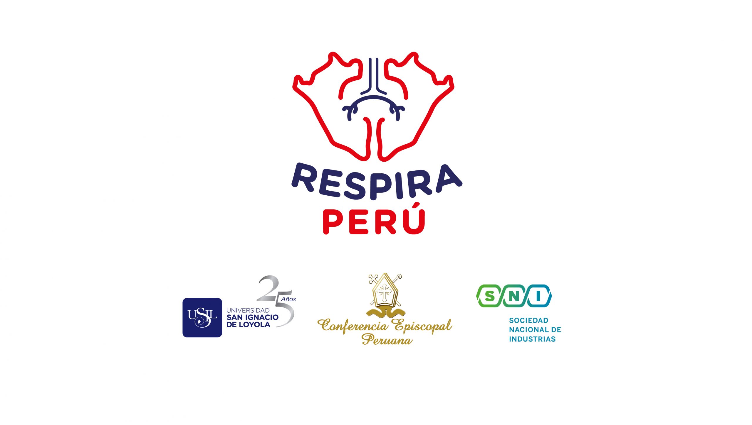 Lanzan campaña “Respira Perú” para asegurar oxígeno a los enfermos por ...