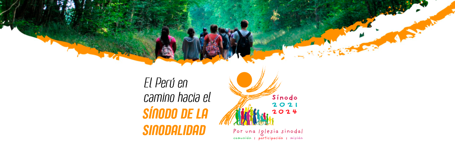 Sínodo de la Sinodalidad – Noticias – Conferencia Episcopal Peruana