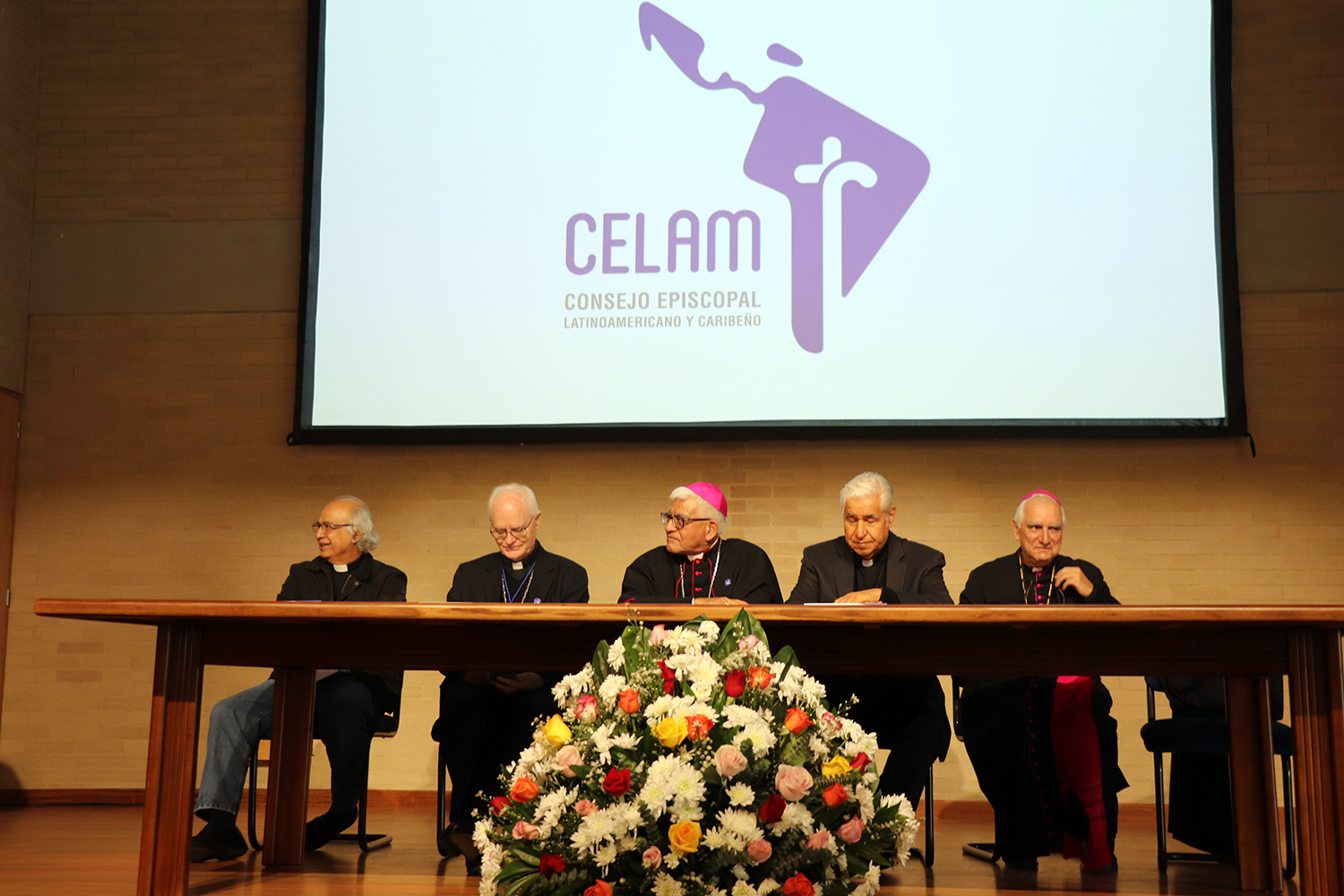 Edición Epecial: El CELAM sigue renovándose luego de más de 60 años ...