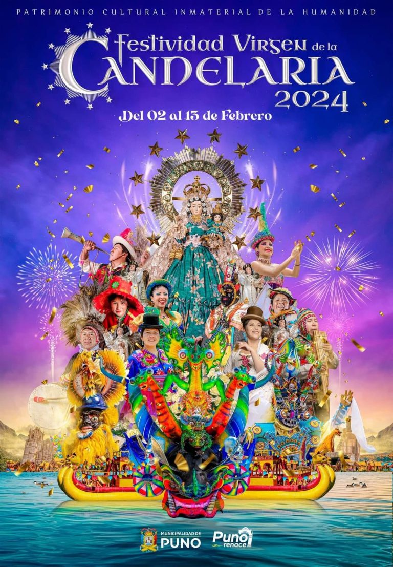 Virgen de la Candelaria: Conoce su origen, historia y festividad ...