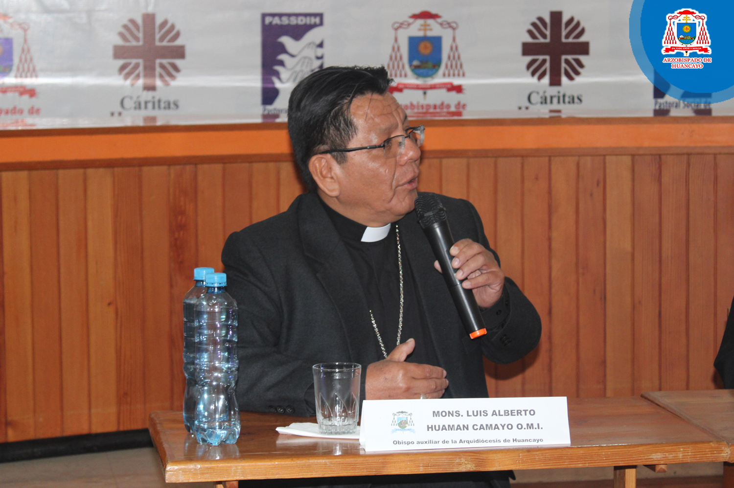 Papa Francisco acepta renuncia de Cardenal Pedro Barreto y nombra nuevo ...