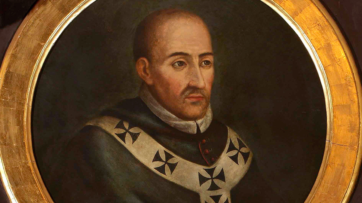 Santo Toribio de Mogrovejo: Patrono del Episcopado Latinoamericano ...