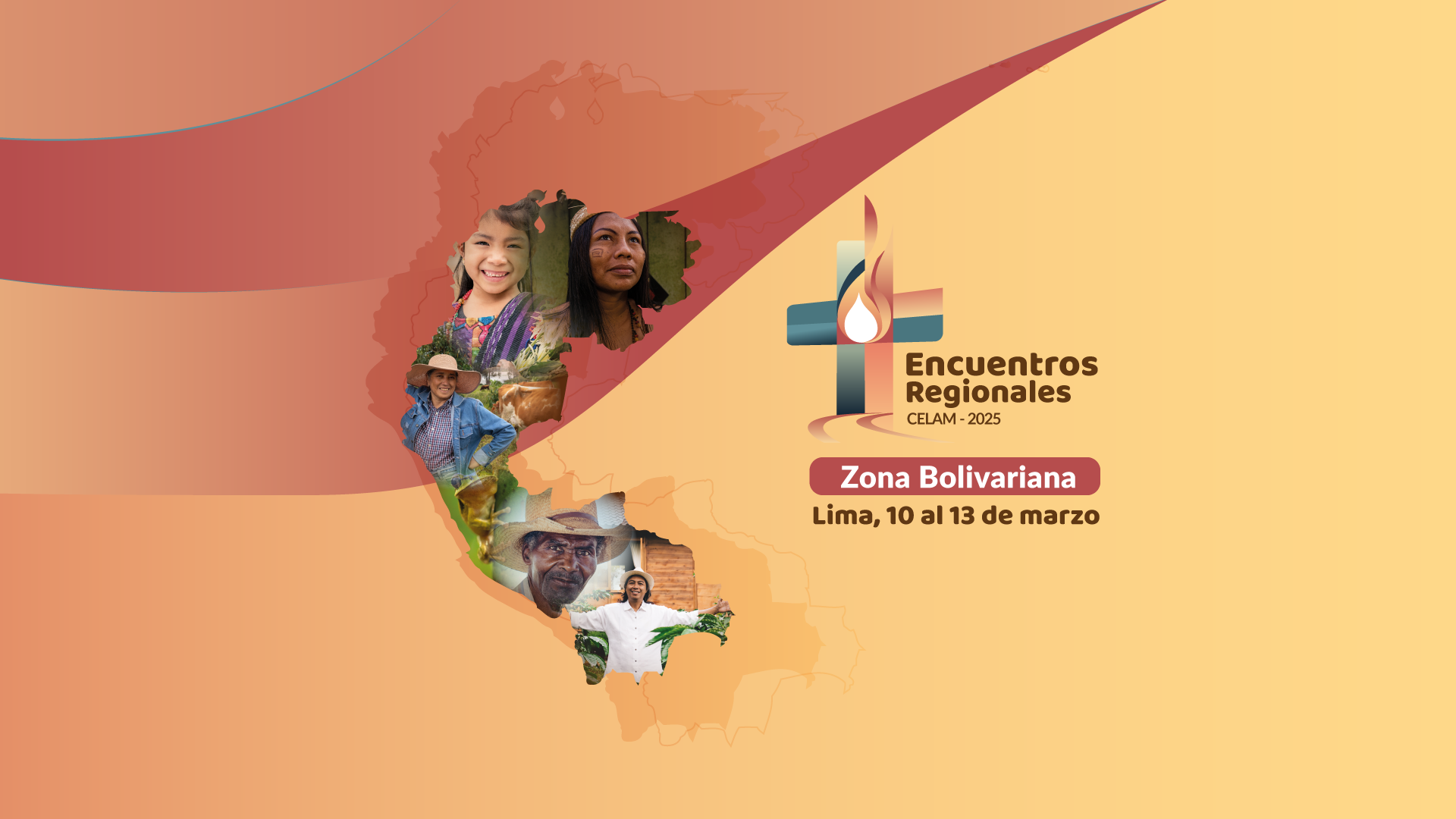 Conferencias Episcopales de la Región Bolivariana sostendrán encuentro ...